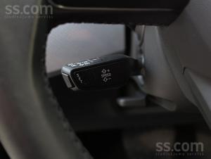 Black Audi A4 2016 in Jurmala, with an engine capacity of 2.00 L and mileage of 0 thousand km for 9950 €, photo 22 on AUTOMOTO.COM.LV