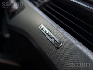 Black Audi A4 2016 in Jurmala, with an engine capacity of 2.00 L and mileage of 0 thousand km for 9950 €, photo 23 on AUTOMOTO.COM.LV