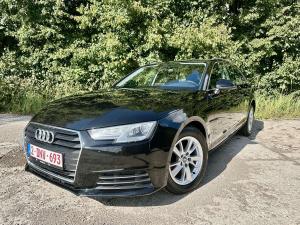 Melns Audi A4 2016 Šauļi, ar dzinēja tilpumu 1.97 L un nobraukumu 252 tūkst. km par 10900 €, foto  vietnē AUTOMOTO.COM.LV