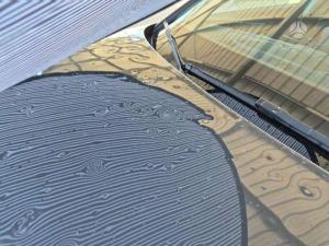 Black Audi A4 2016 in Kaunas, with an engine capacity of 1.97 L and mileage of 246 thousand km for 8999 €, photo 16 on AUTOMOTO.COM.LV