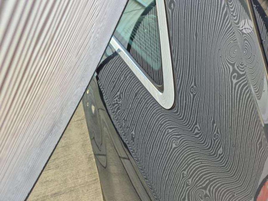 Black Audi A4 2016 in Kaunas, with an engine capacity of 1.97 L and mileage of 246 thousand km for 8999 €, photo 19 on AUTOMOTO.COM.LV