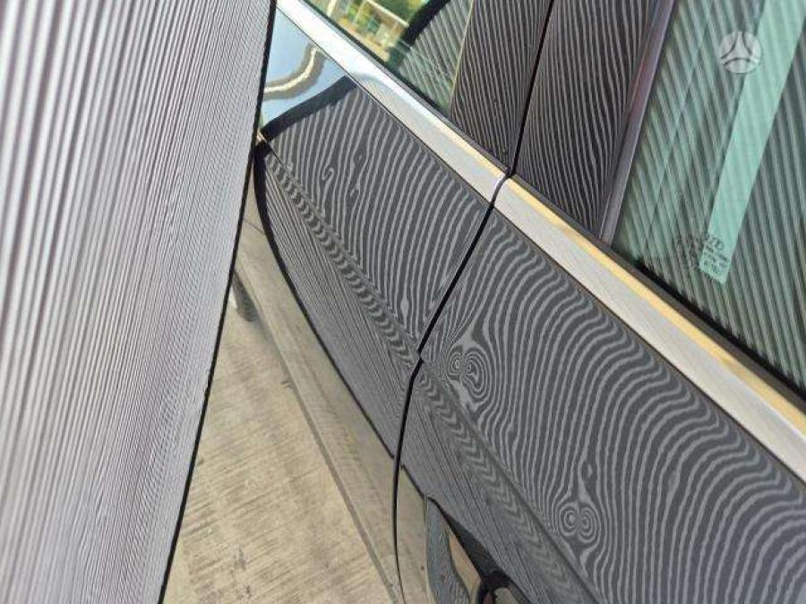 Black Audi A4 2016 in Kaunas, with an engine capacity of 1.97 L and mileage of 246 thousand km for 8999 €, photo 21 on AUTOMOTO.COM.LV