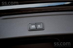 Melns Audi A4 2017 Tukums, ar dzinēja tilpumu 3.00 L un nobraukumu 247 tūkst. km par 17990 €, foto 34 vietnē AUTOMOTO.COM.LV