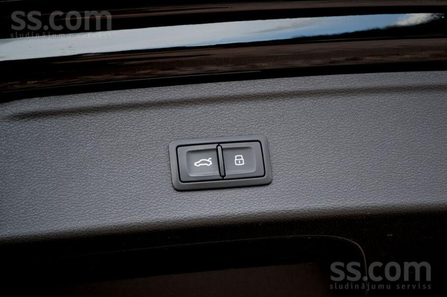 Melns Audi A4 2017 Tukums, ar dzinēja tilpumu 3.00 L un nobraukumu 247 tūkst. km par 17990 €, foto 34 vietnē AUTOMOTO.COM.LV