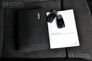 Melns Audi A4 2017 Tukums, ar dzinēja tilpumu 3.00 L un nobraukumu 247 tūkst. km par 17990 €, foto 36 vietnē AUTOMOTO.COM.LV