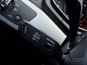 Melns Audi A4 2017 Tukums, ar dzinēja tilpumu 1.40 L un nobraukumu 210 tūkst. km par 14500 €, foto 22 vietnē AUTOMOTO.COM.LV