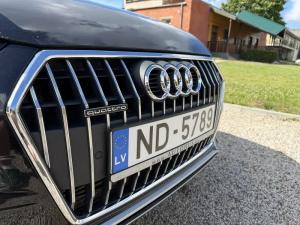 Melns Audi A4 2017 Ventspils, ar dzinēja tilpumu 3.00 L un nobraukumu 300 tūkst. km par 15900 €, foto 12 vietnē AUTOMOTO.COM.LV
