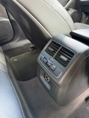 Melns Audi A4 2017 Ventspils, ar dzinēja tilpumu 3.00 L un nobraukumu 300 tūkst. km par 15900 €, foto 18 vietnē AUTOMOTO.COM.LV