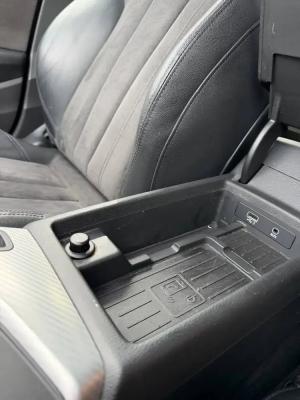 Melns Audi A4 2017 Ventspils, ar dzinēja tilpumu 3.00 L un nobraukumu 300 tūkst. km par 15900 €, foto 34 vietnē AUTOMOTO.COM.LV