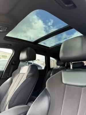 Melns Audi A4 2017 Ventspils, ar dzinēja tilpumu 3.00 L un nobraukumu 300 tūkst. km par 15900 €, foto 35 vietnē AUTOMOTO.COM.LV