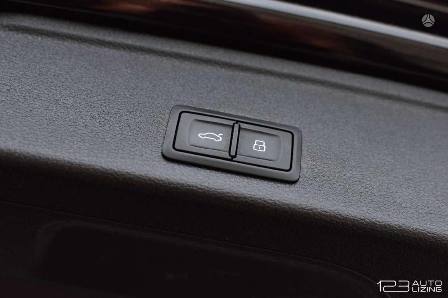 Melns Audi A4 2017 Kretinga, ar dzinēja tilpumu 2.00 L un nobraukumu 306 tūkst. km par 14500 €, foto 12 vietnē AUTOMOTO.COM.LV