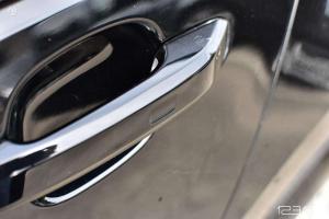 Melns Audi A4 2017 Kretinga, ar dzinēja tilpumu 2.00 L un nobraukumu 306 tūkst. km par 14500 €, foto 13 vietnē AUTOMOTO.COM.LV