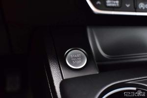 Melns Audi A4 2017 Kretinga, ar dzinēja tilpumu 2.00 L un nobraukumu 306 tūkst. km par 14500 €, foto 17 vietnē AUTOMOTO.COM.LV