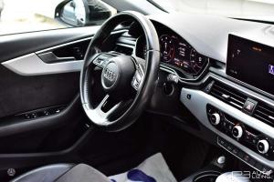 Melns Audi A4 2017 Kretinga, ar dzinēja tilpumu 2.00 L un nobraukumu 306 tūkst. km par 14500 €, foto 30 vietnē AUTOMOTO.COM.LV