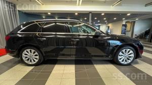 Melns Audi A4 2017 Rīga, ar dzinēja tilpumu 2.00 L un nobraukumu 314 tūkst. km par 13490 €, foto 8 vietnē AUTOMOTO.COM.LV