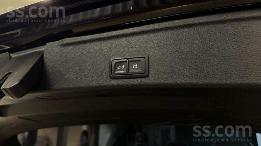 Melns Audi A4 2017 Rīga, ar dzinēja tilpumu 2.00 L un nobraukumu 314 tūkst. km par 13490 €, foto 26 vietnē AUTOMOTO.COM.LV
