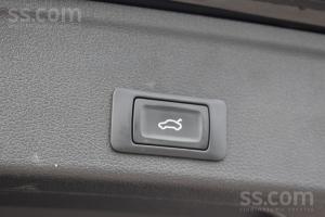 Melns Audi A4 2017 Kuldīga, ar dzinēja tilpumu 2.00 L un nobraukumu 0 tūkst. km par 12990 €, foto 7 vietnē AUTOMOTO.COM.LV