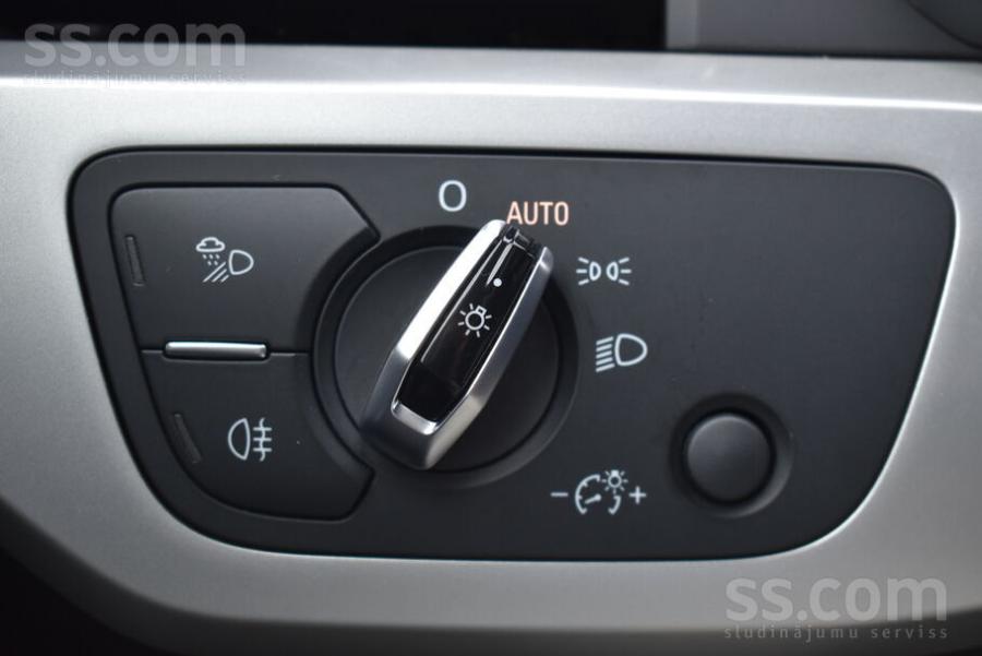 Melns Audi A4 2017 Kuldīga, ar dzinēja tilpumu 2.00 L un nobraukumu 0 tūkst. km par 12990 €, foto 20 vietnē AUTOMOTO.COM.LV