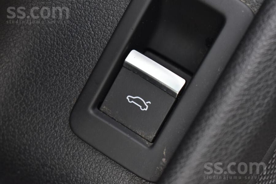 Melns Audi A4 2017 Kuldīga, ar dzinēja tilpumu 2.00 L un nobraukumu 0 tūkst. km par 12990 €, foto 22 vietnē AUTOMOTO.COM.LV