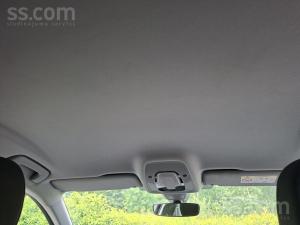 Black Audi A4 2017 in Limbazi, with an engine capacity of 2.00 L and mileage of 259 thousand km for 12900 €, photo 11 on AUTOMOTO.COM.LV