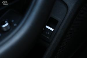Black Audi A4 2017 in Vilnius, with an engine capacity of 2.00 L and mileage of 234 thousand km for 12000 €, photo 18 on AUTOMOTO.COM.LV