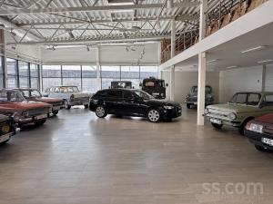 Melns Audi A4 2017 Dobele, ar dzinēja tilpumu 2.00 L un nobraukumu 277 tūkst. km par 8550 €, foto 11 vietnē AUTOMOTO.COM.LV