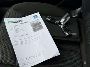Черный Ауди А4 2017 в Вилкавишкис, объемом двигателя 1.97 л и пробегом 275 тыс. км за 9700 €, фото 25 на AUTOMOTO.COM.LV