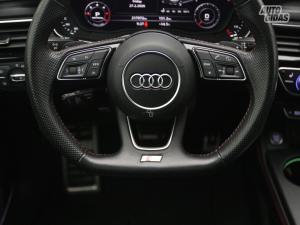 Melns Audi A4 2018 Viļņa, ar dzinēja tilpumu 2.00 L un nobraukumu 217 tūkst. km par 16999 €, foto 18 vietnē AUTOMOTO.COM.LV