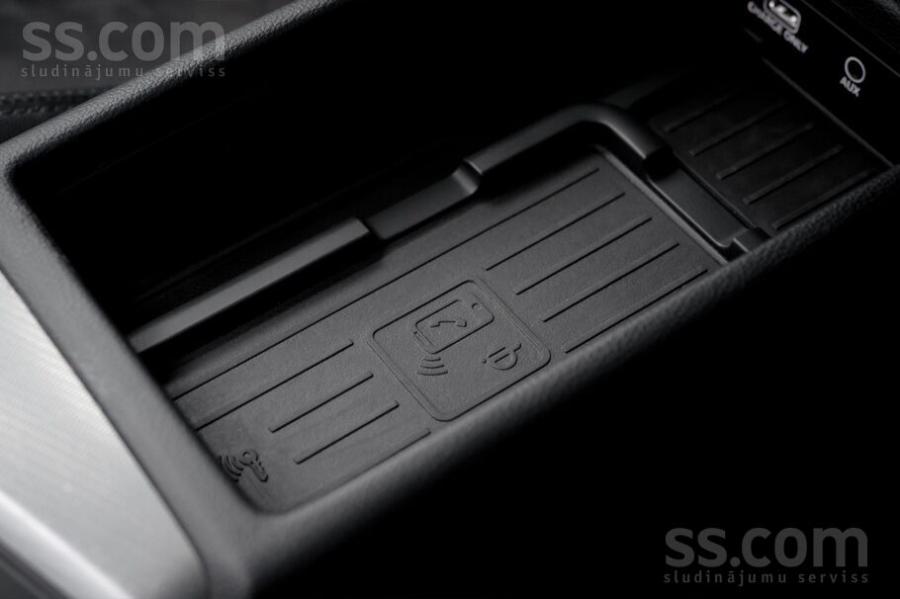Melns Audi A4 2018 Tukums, ar dzinēja tilpumu 2.00 L un nobraukumu 254 tūkst. km par 13950 €, foto 29 vietnē AUTOMOTO.COM.LV