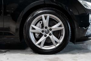 Melns Audi A4 2018 Rīga, ar dzinēja tilpumu 1.97 L un nobraukumu 253 tūkst. km par 16850 €, foto 8 vietnē AUTOMOTO.COM.LV
