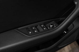 Melns Audi A4 2018 Rīga, ar dzinēja tilpumu 1.97 L un nobraukumu 253 tūkst. km par 16850 €, foto 18 vietnē AUTOMOTO.COM.LV