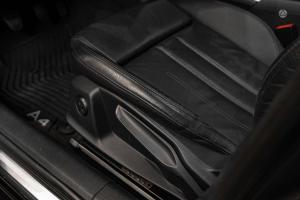 Melns Audi A4 2018 Rīga, ar dzinēja tilpumu 1.97 L un nobraukumu 253 tūkst. km par 16850 €, foto 20 vietnē AUTOMOTO.COM.LV