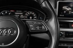 Melns Audi A4 2018 Rīga, ar dzinēja tilpumu 1.97 L un nobraukumu 253 tūkst. km par 16850 €, foto 25 vietnē AUTOMOTO.COM.LV