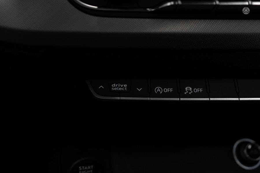 Melns Audi A4 2018 Rīga, ar dzinēja tilpumu 1.97 L un nobraukumu 253 tūkst. km par 16850 €, foto 33 vietnē AUTOMOTO.COM.LV