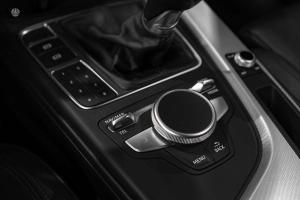 Melns Audi A4 2018 Rīga, ar dzinēja tilpumu 1.97 L un nobraukumu 253 tūkst. km par 16850 €, foto 36 vietnē AUTOMOTO.COM.LV