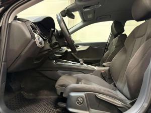 Melns Audi A4 2018 Viļņa, ar dzinēja tilpumu 1.97 L un nobraukumu 251 tūkst. km par 11950 €, foto 14 vietnē AUTOMOTO.COM.LV
