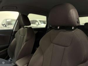 Melns Audi A4 2018 Viļņa, ar dzinēja tilpumu 1.97 L un nobraukumu 251 tūkst. km par 11950 €, foto 15 vietnē AUTOMOTO.COM.LV