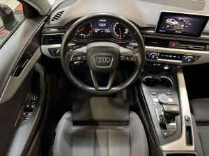 Melns Audi A4 2018 Viļņa, ar dzinēja tilpumu 1.97 L un nobraukumu 251 tūkst. km par 11950 €, foto 19 vietnē AUTOMOTO.COM.LV