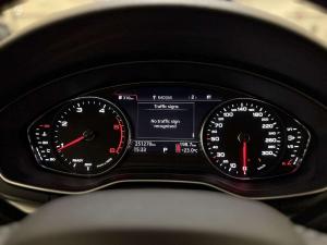 Melns Audi A4 2018 Viļņa, ar dzinēja tilpumu 1.97 L un nobraukumu 251 tūkst. km par 11950 €, foto 21 vietnē AUTOMOTO.COM.LV