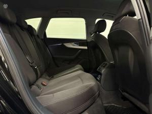 Melns Audi A4 2018 Viļņa, ar dzinēja tilpumu 1.97 L un nobraukumu 251 tūkst. km par 11950 €, foto 30 vietnē AUTOMOTO.COM.LV