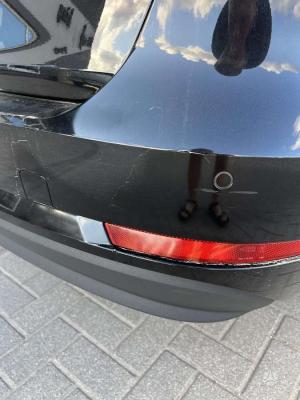 Black Audi A4 2018 in Taurage, with an engine capacity of 1.97 L and mileage of 230 thousand km for 9200 €, photo 14 on AUTOMOTO.COM.LV