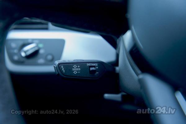 Melns Audi A4 2019 Tallina, ar dzinēja tilpumu 2.00 L un nobraukumu 164 tūkst. km par 21900 €, foto 11 vietnē AUTOMOTO.COM.LV