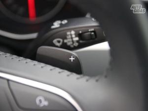 Melns Audi A4 2019 Viļņa, ar dzinēja tilpumu 2.00 L un nobraukumu 190 tūkst. km par 15799 €, foto 31 vietnē AUTOMOTO.COM.LV