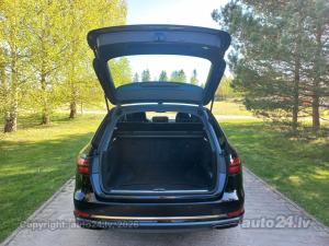 Melns Audi A4 2019 Tartu, ar dzinēja tilpumu 2.00 L un nobraukumu 270 tūkst. km par 16790 €, foto 12 vietnē AUTOMOTO.COM.LV