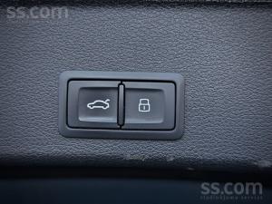 Melns Audi A4 2019 Rīga, ar dzinēja tilpumu 2.00 L un nobraukumu 226 tūkst. km par 14495 €, foto 23 vietnē AUTOMOTO.COM.LV