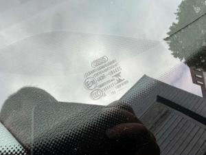 Черный Ауди А4 2019 в Вильнюс, объемом двигателя 2.00 л и пробегом 170 тыс. км за 18499 €, фото 12 на AUTOMOTO.COM.LV