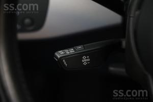 Black Audi A4 2019 in Tukums, with an engine capacity of 2.00 L and mileage of 257 thousand km for 11500 €, photo 18 on AUTOMOTO.COM.LV