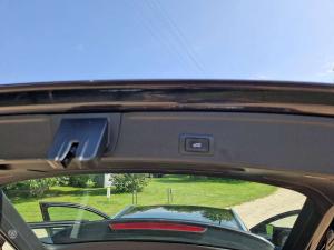 Black Audi A4 2019 in Siauliai, with an engine capacity of 1.98 L and mileage of 283 thousand km for 12400 €, photo 9 on AUTOMOTO.COM.LV