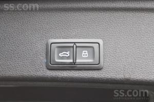 Black Audi A4 2019 in Riga, with an engine capacity of 2.00 L and mileage of 0 thousand km for 12900 €, photo 13 on AUTOMOTO.COM.LV