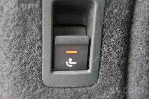 Black Audi A4 2019 in Riga, with an engine capacity of 2.00 L and mileage of 0 thousand km for 12900 €, photo 15 on AUTOMOTO.COM.LV